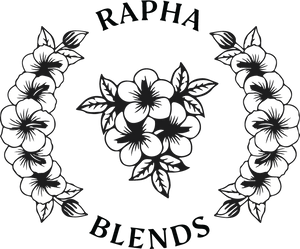 Rapha Blends | Home