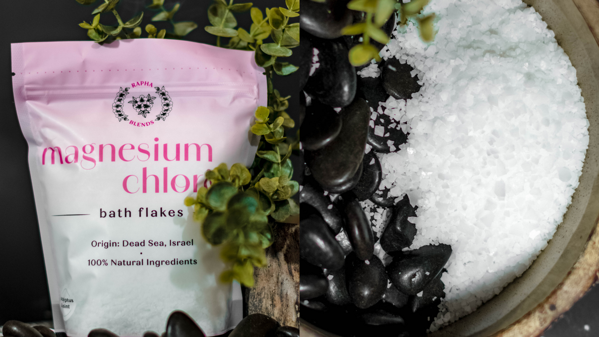 Rapha Blends | Home
